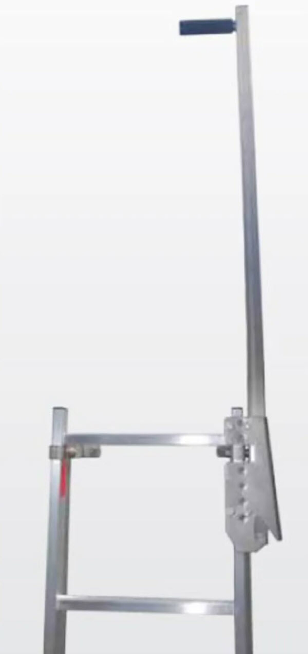 Einholm-Einstiegshalterung Höhe 1000 mm - MAKK AG