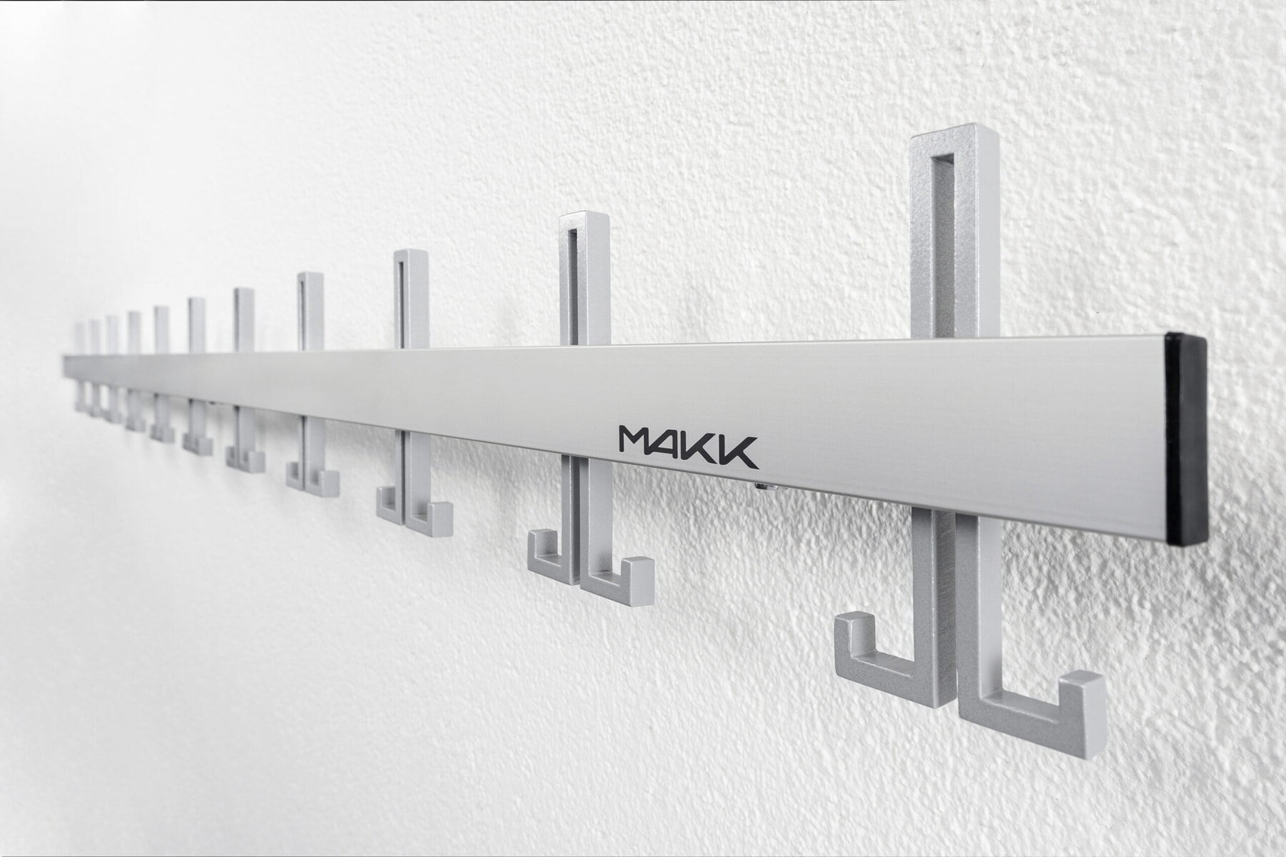 Wandgarderobe PROTEKT K - MAKK AG