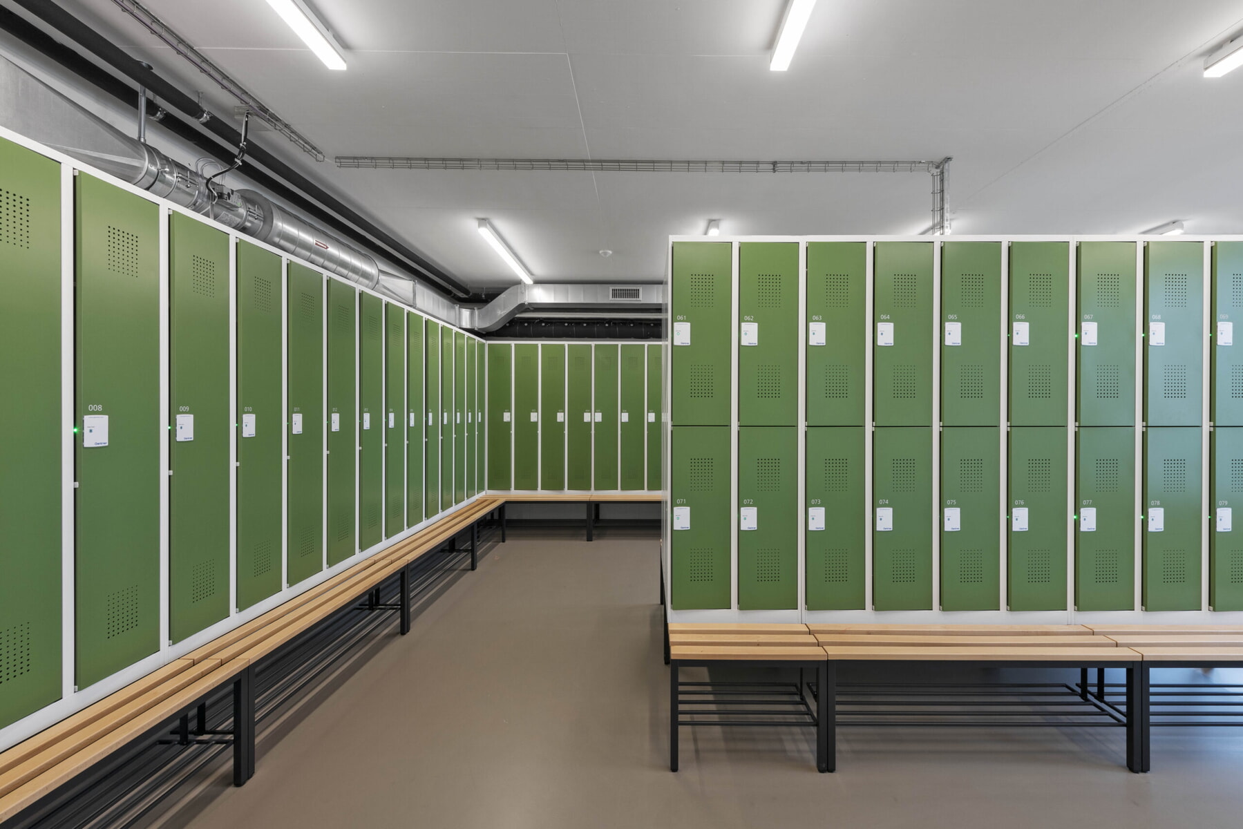 IPW Integrierte Psychiatrie, Winterthur ZH - MAKK AG